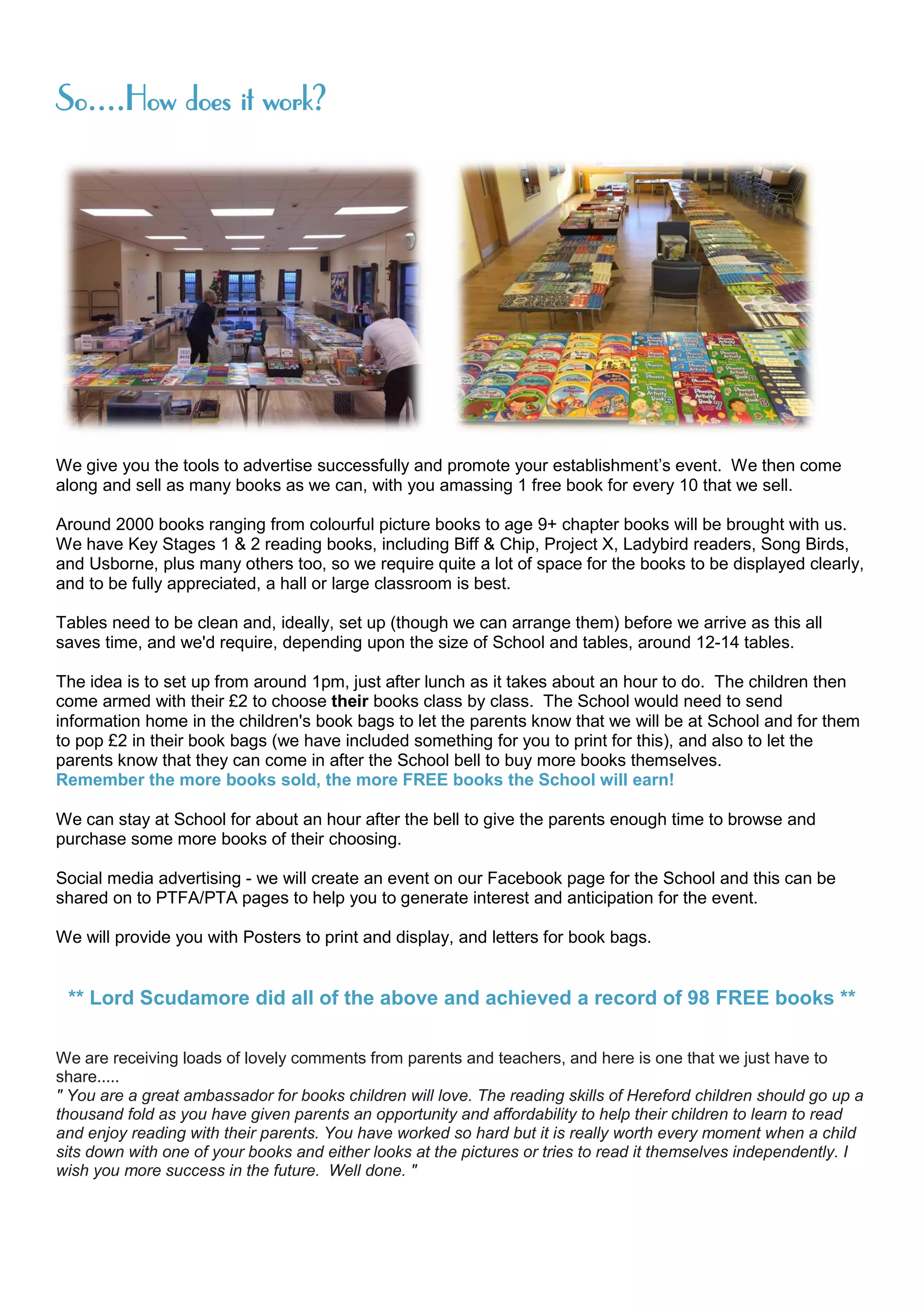 Introduction - Schools-Nurseries | PDF