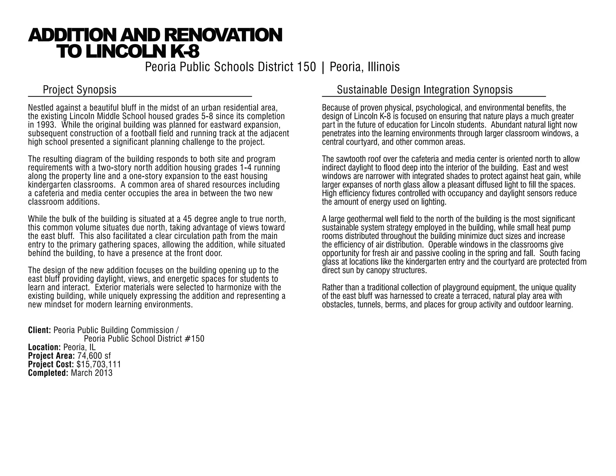 2014 LK8 Submission_sm | PPT