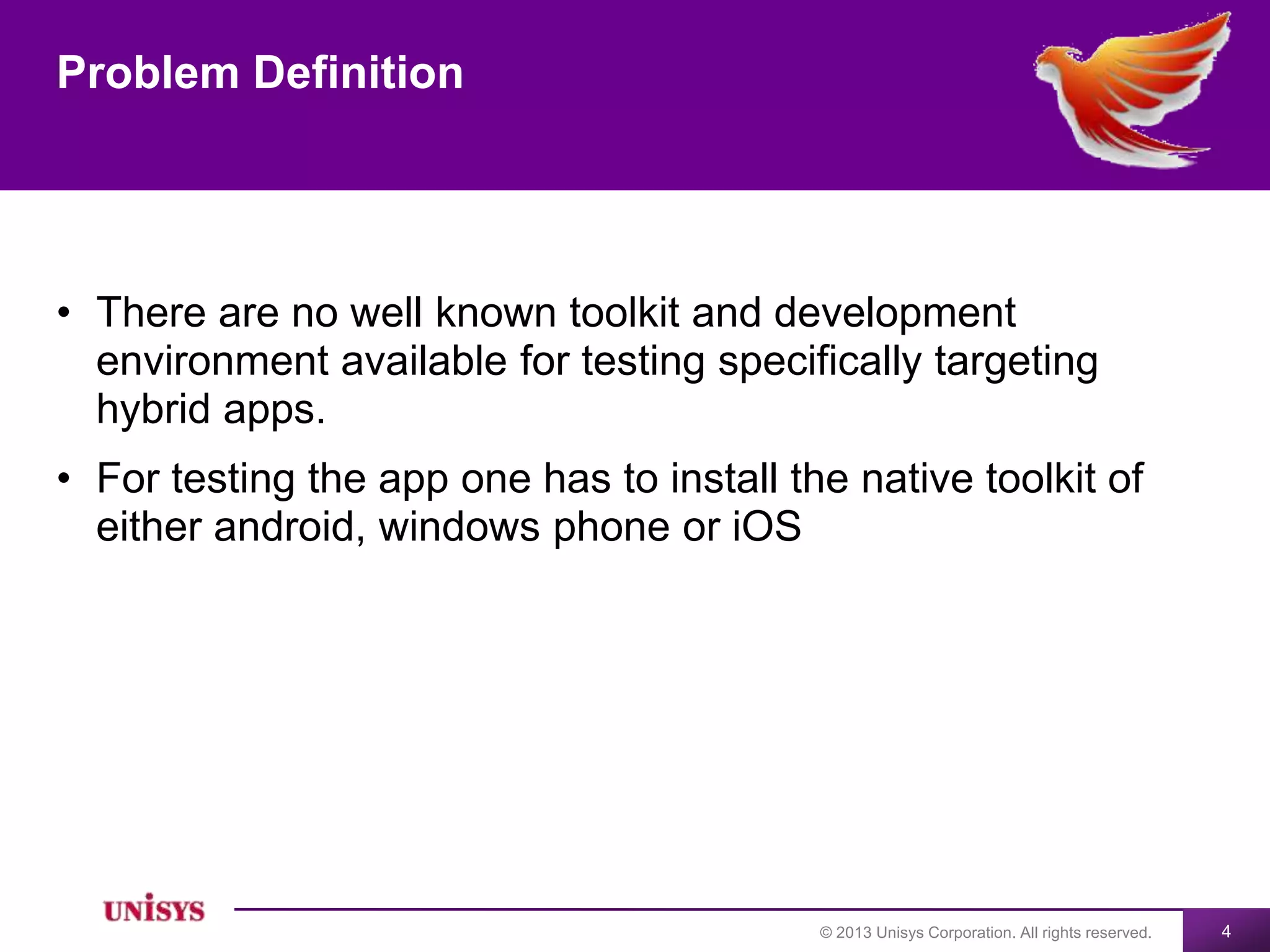Phoenix Emulator PPT | PPT