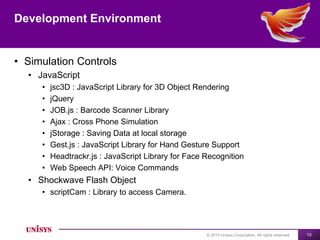 Phoenix Emulator PPT | PPT