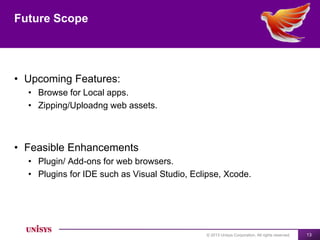 Phoenix Emulator PPT | PPT