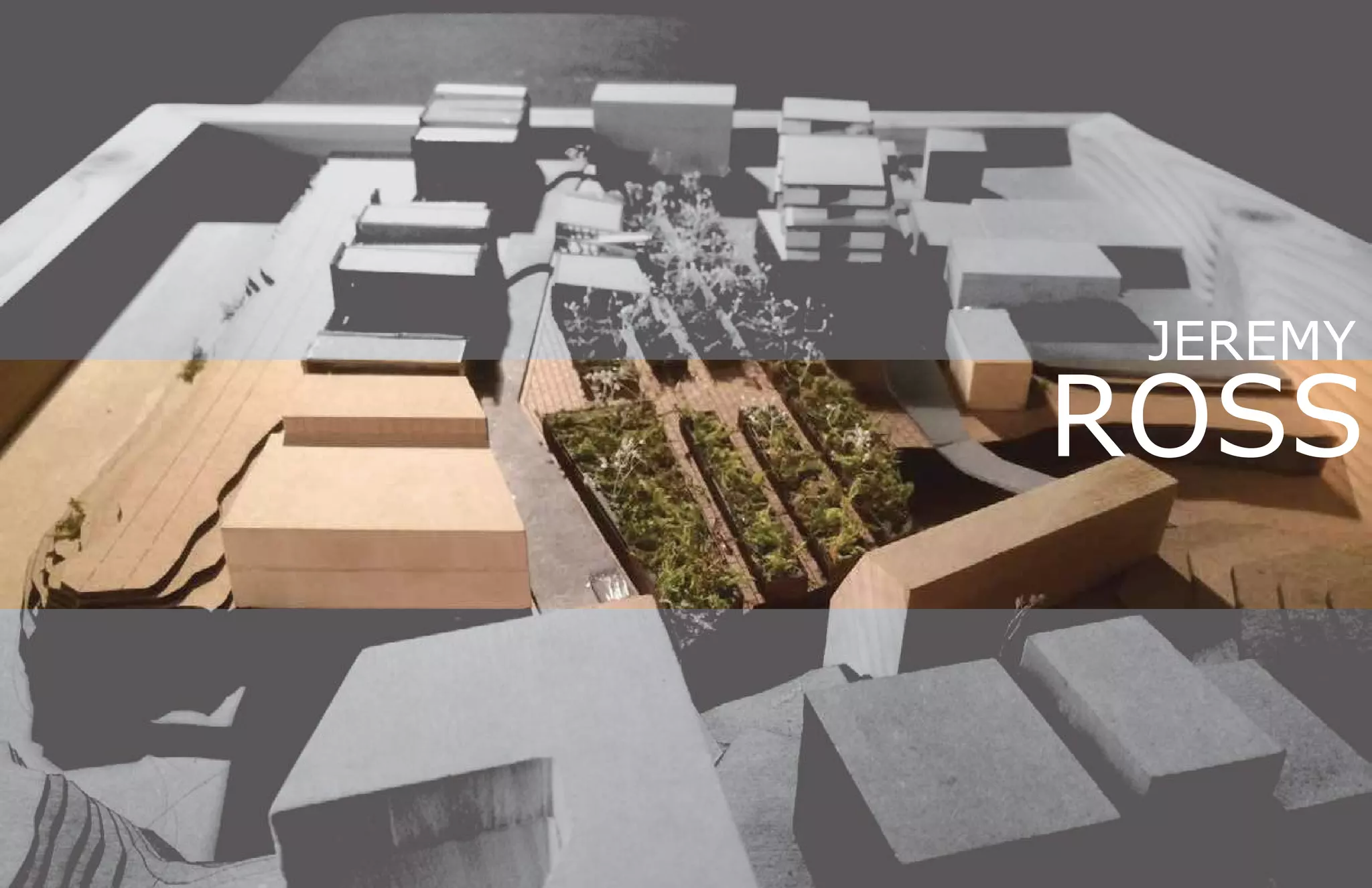 Ross, Jeremy Portfolio | PPT