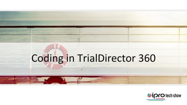 Before the bench, Getting your evidence ready for the courtroom | PPT