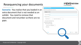 Before the bench, Getting your evidence ready for the courtroom | PPT