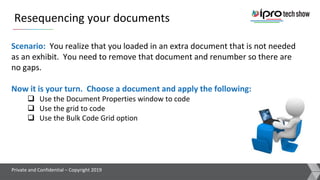 Before the bench, Getting your evidence ready for the courtroom | PPT