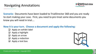 Before the bench, Getting your evidence ready for the courtroom | PPT