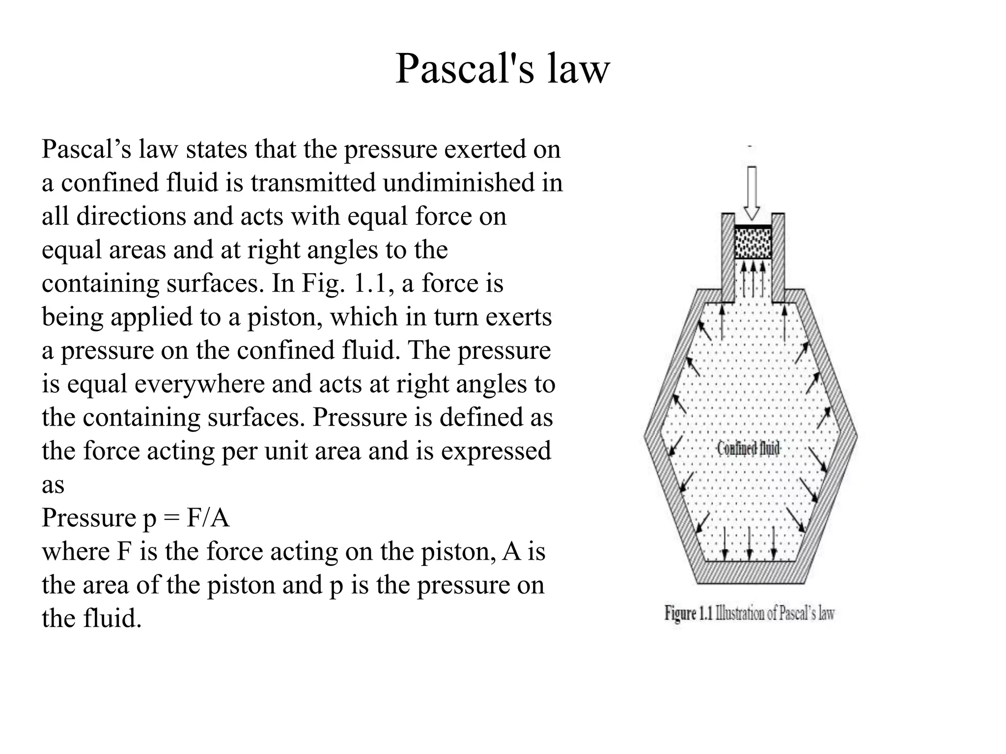 Hydraulics and Pnuematics Basics and Pumps.pptx