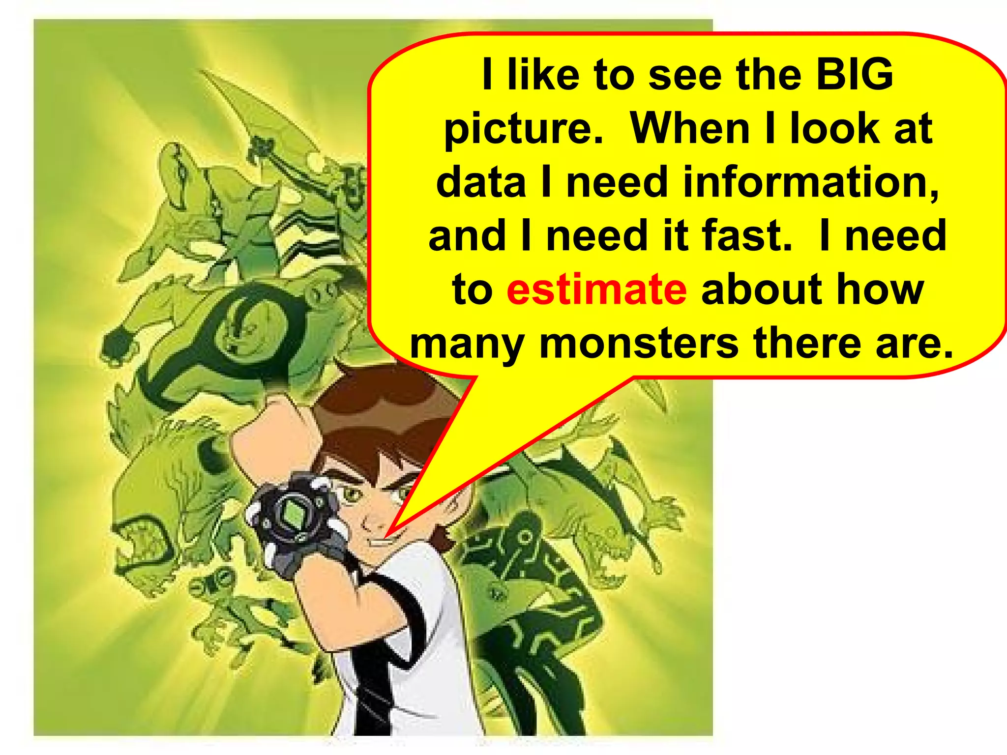 (2) ben 10_rounding[1] | PPT