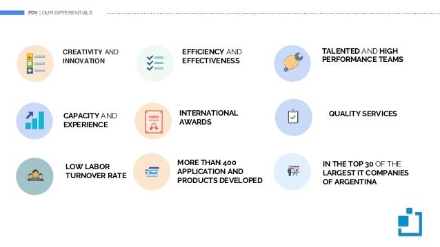 FDV - Corporate Presentation