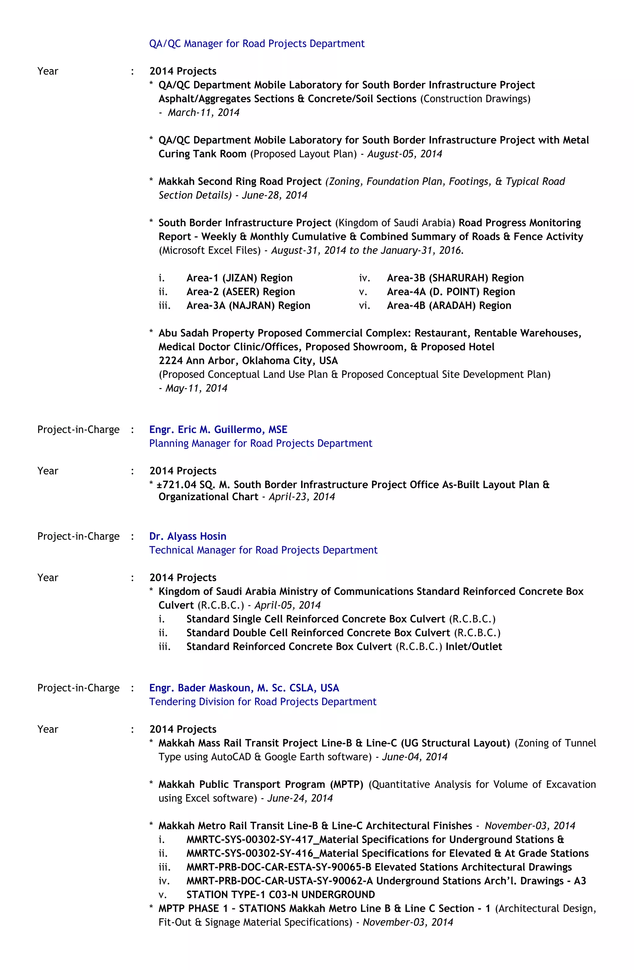 CURRICULUM VITAE with SIGNATURE - UPDATED 11.29.16