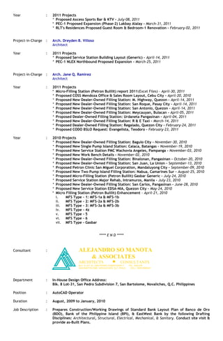 CURRICULUM VITAE with SIGNATURE - UPDATED 11.29.16