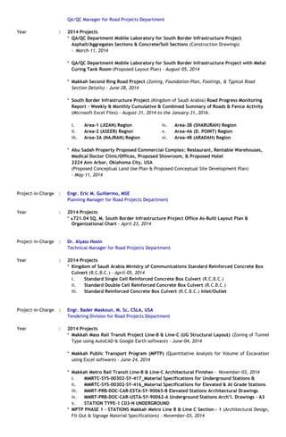 CURRICULUM VITAE with SIGNATURE - UPDATED 11.29.16
