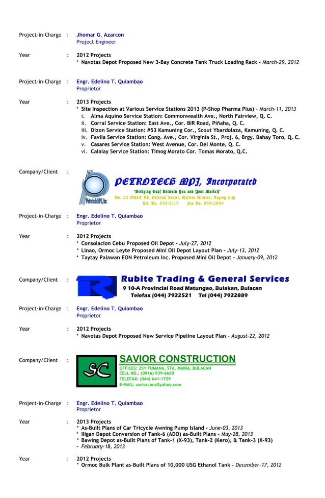 CURRICULUM VITAE with SIGNATURE - UPDATED 11.29.16