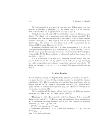 PaperNo6-YousefiHabibi-IJAM | PDF | Geography | Science