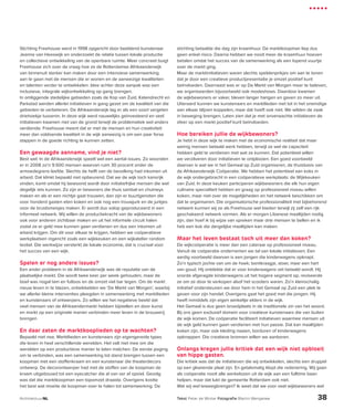 ArchitectuurNL_1-2017_interview annet van otterloo LR | PDF