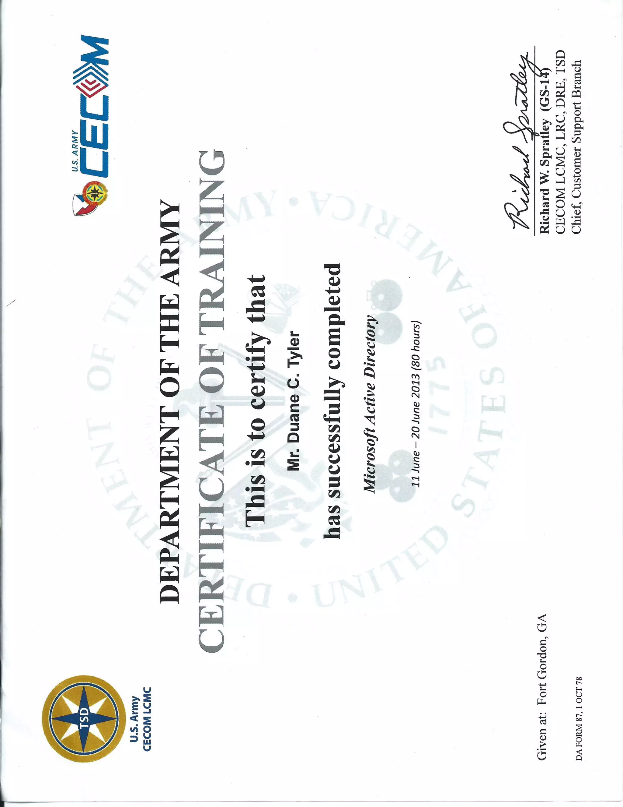 MS Active Directory | PDF