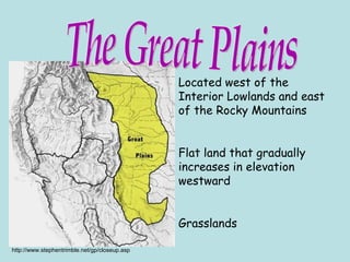 2b geographic regions | PPT