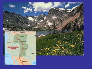 2b geographic regions | PPT | North America Travel | Travel Locations