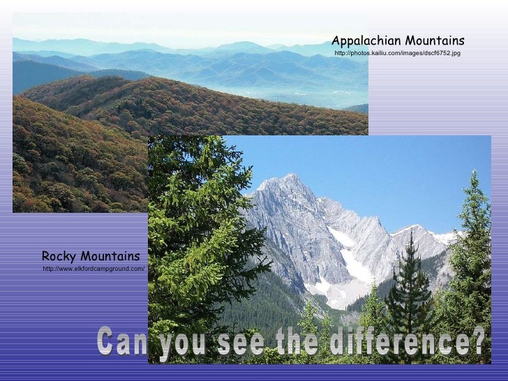 2b geographic regions