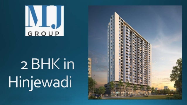 2 BHK in Hinjewadi.pdf