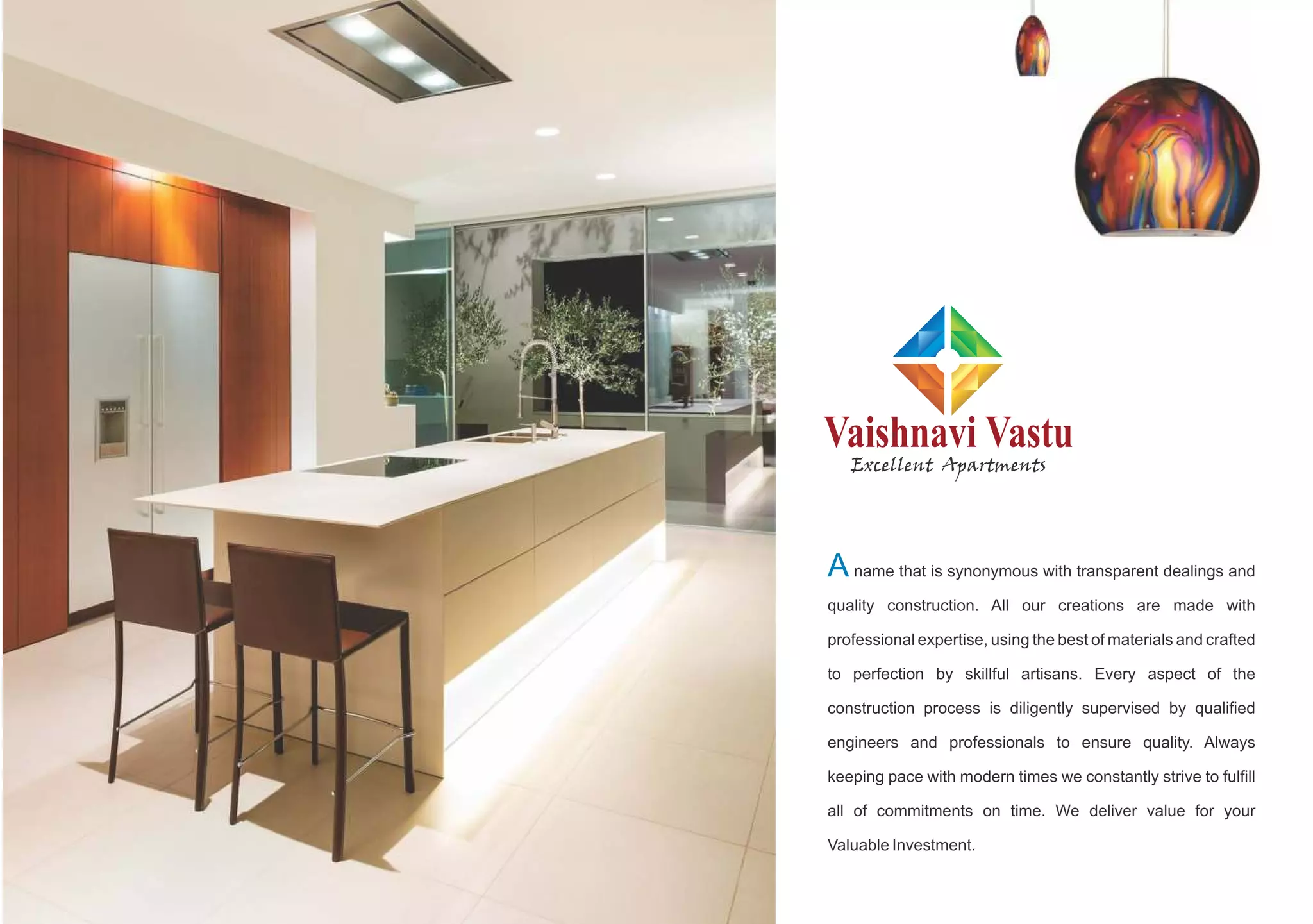 2 BHK Luxury Flat in Narayangaon at Vaishnavi Vastu.pdf