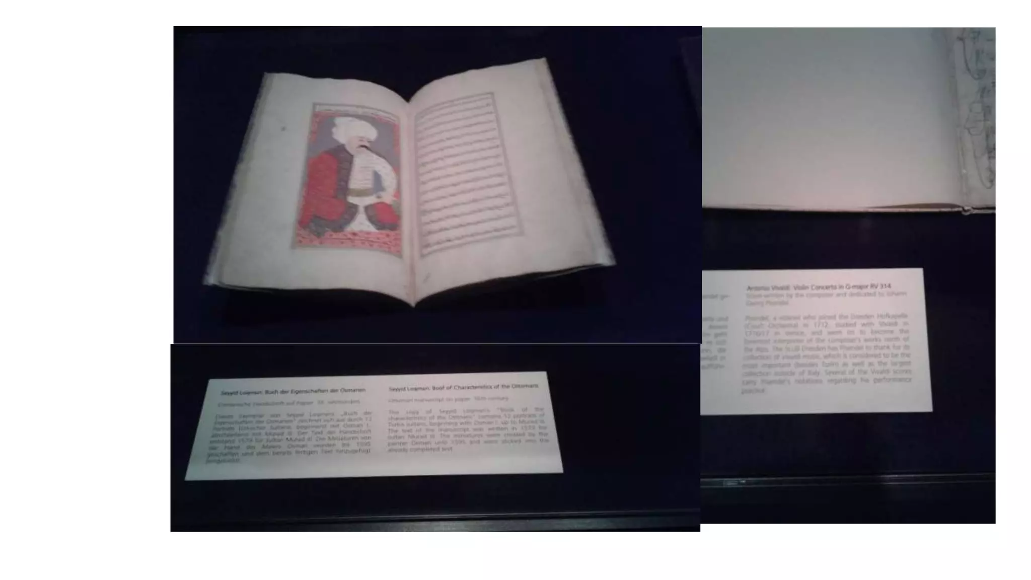 Topalo, Valentina. SLUB Biblioteca de Stat Saxonă | PPT