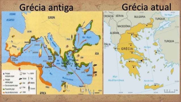 Antiguidade Clássica: Grécia e Roma