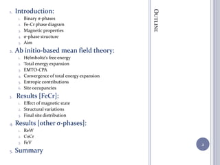 Binary sigma phases | PDF