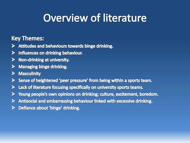 2binge drinking-presentation | PPT