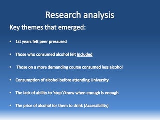 2binge drinking-presentation | PPT
