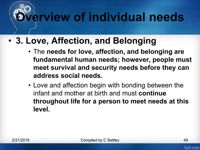 2 bio psychosocial needs.pptx