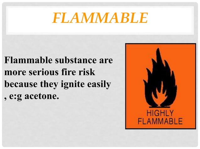 biochemical hazard signs | PPT