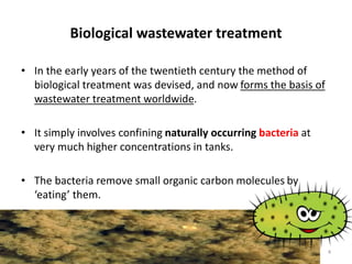 Biological Basis of Wastewater Treatment.pptx