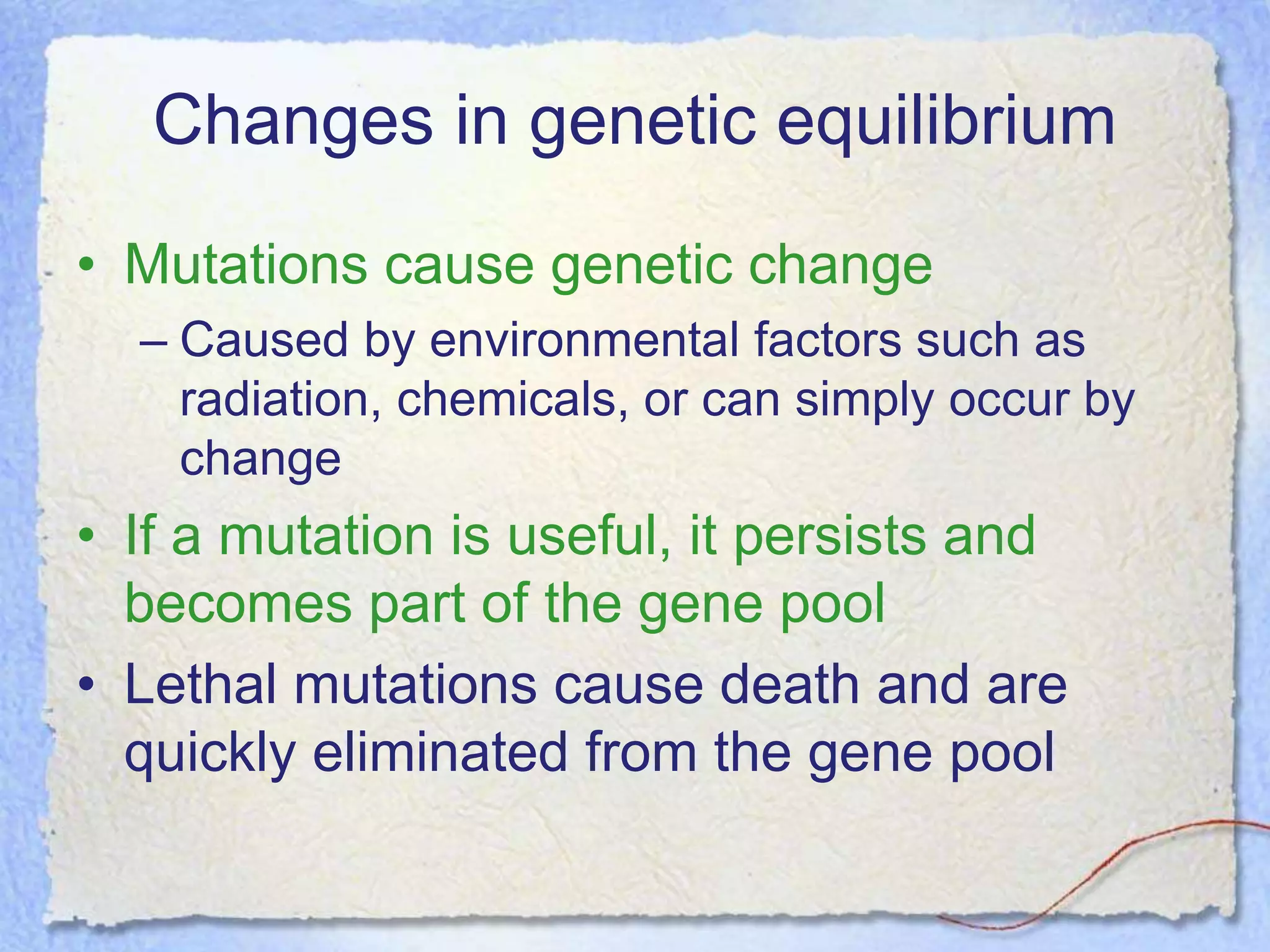 2 Biological Change.ppt