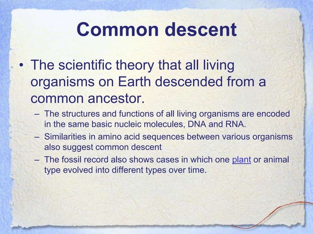 2 Biological Change.ppt