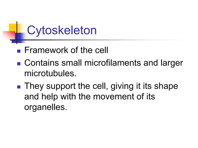 2 Biology 1_2_07 Pro vs Eu Cells.ppt