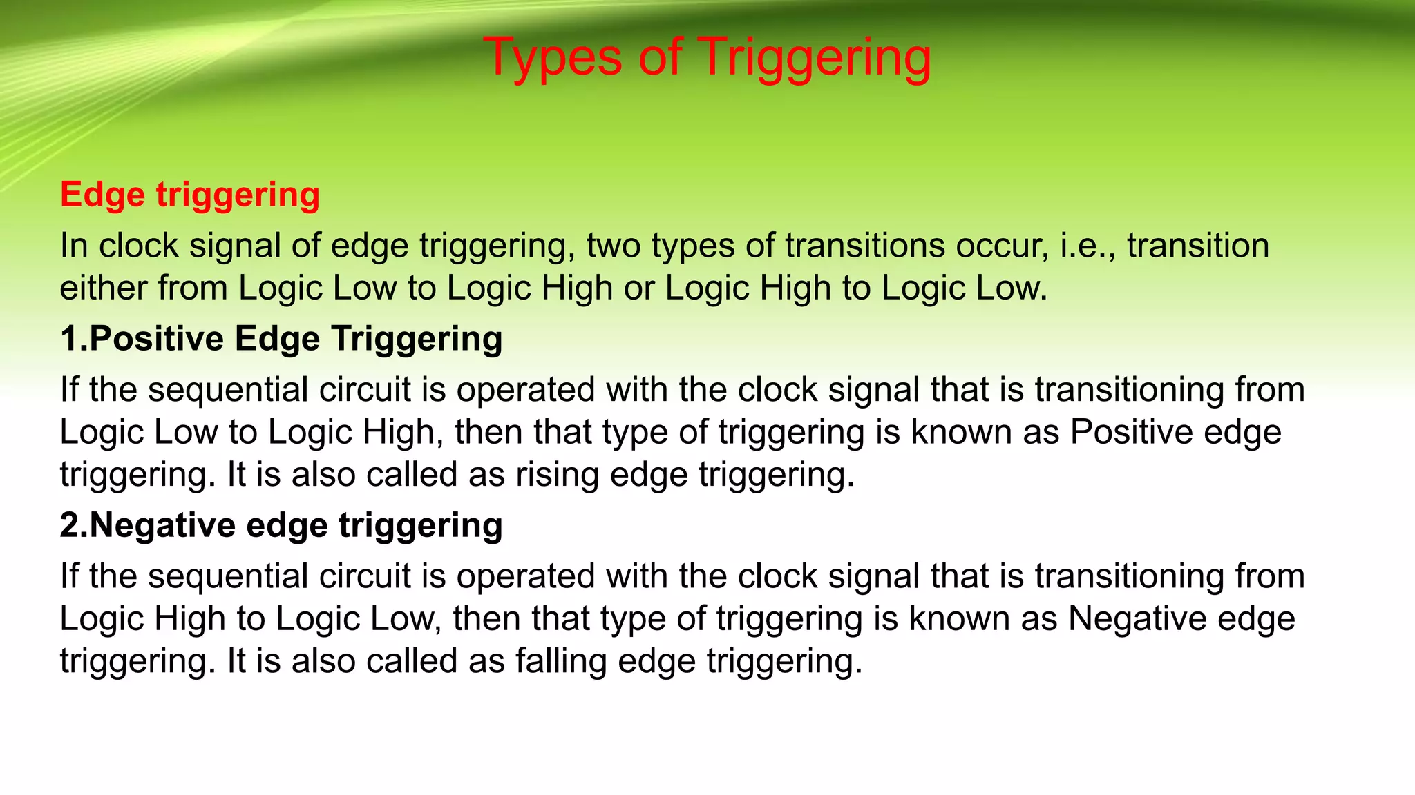 2 bit comparator, 4 1 Multiplexer, 1 4 Demultiplexer, Flip Flops and ...
