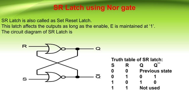 2 bit comparator, 4 1 Multiplexer, 1 4 Demultiplexer, Flip Flops and ...