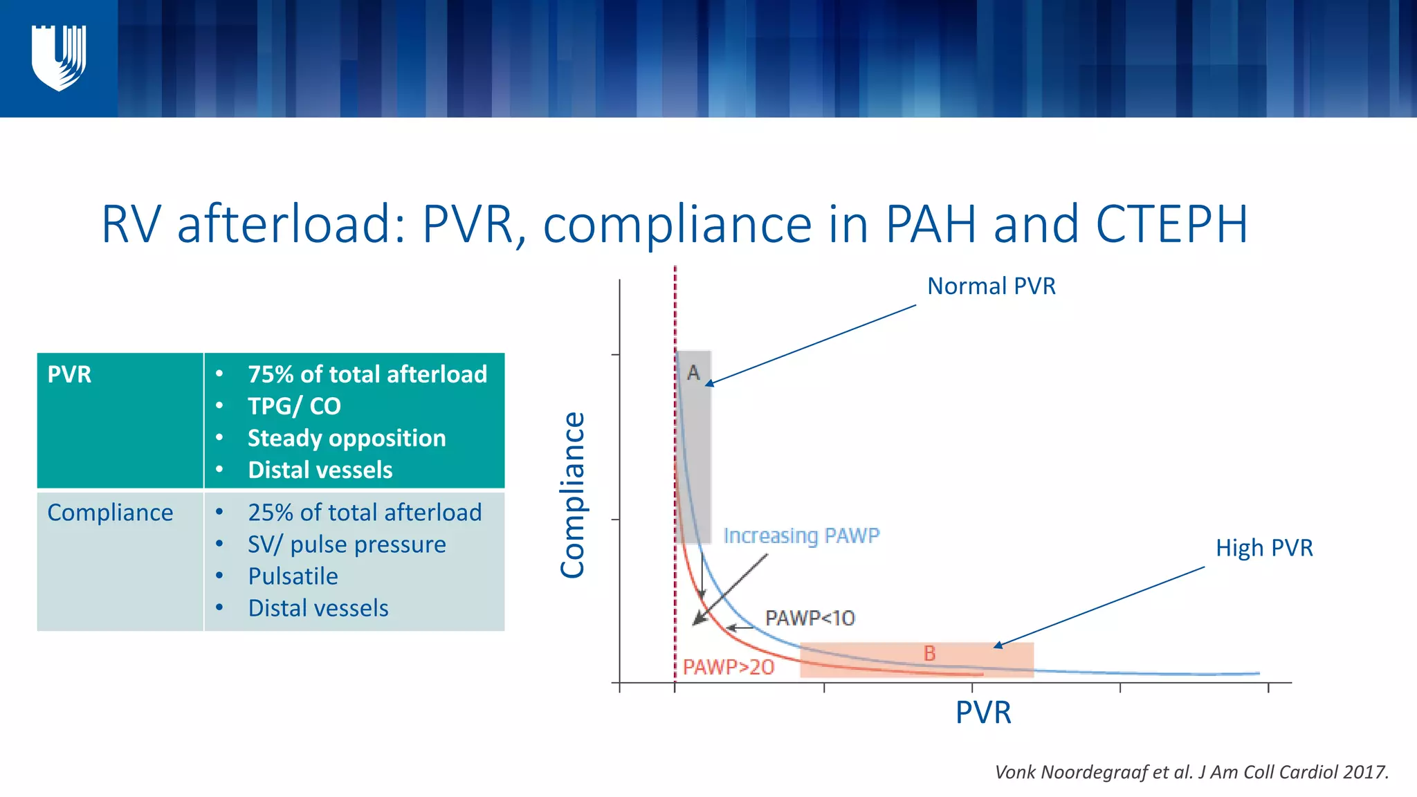 The Critically Ill PAH Patient: RV Support | PPT