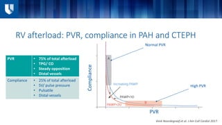 The Critically Ill PAH Patient: RV Support | PPT