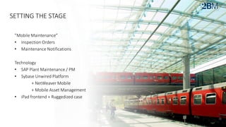 2bm Mobile Maintenance | PPT