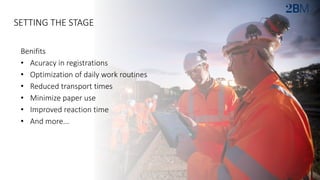 2bm Mobile Maintenance | PPT