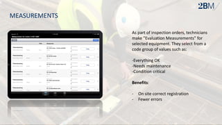 2bm Mobile Maintenance | PPT