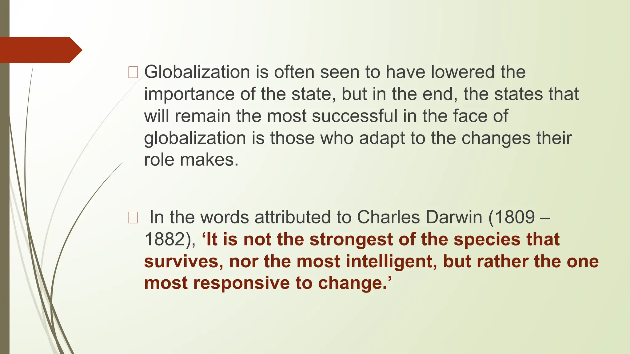 2B Nation-State.pptx contemporary world nation | PPTX | Business ...