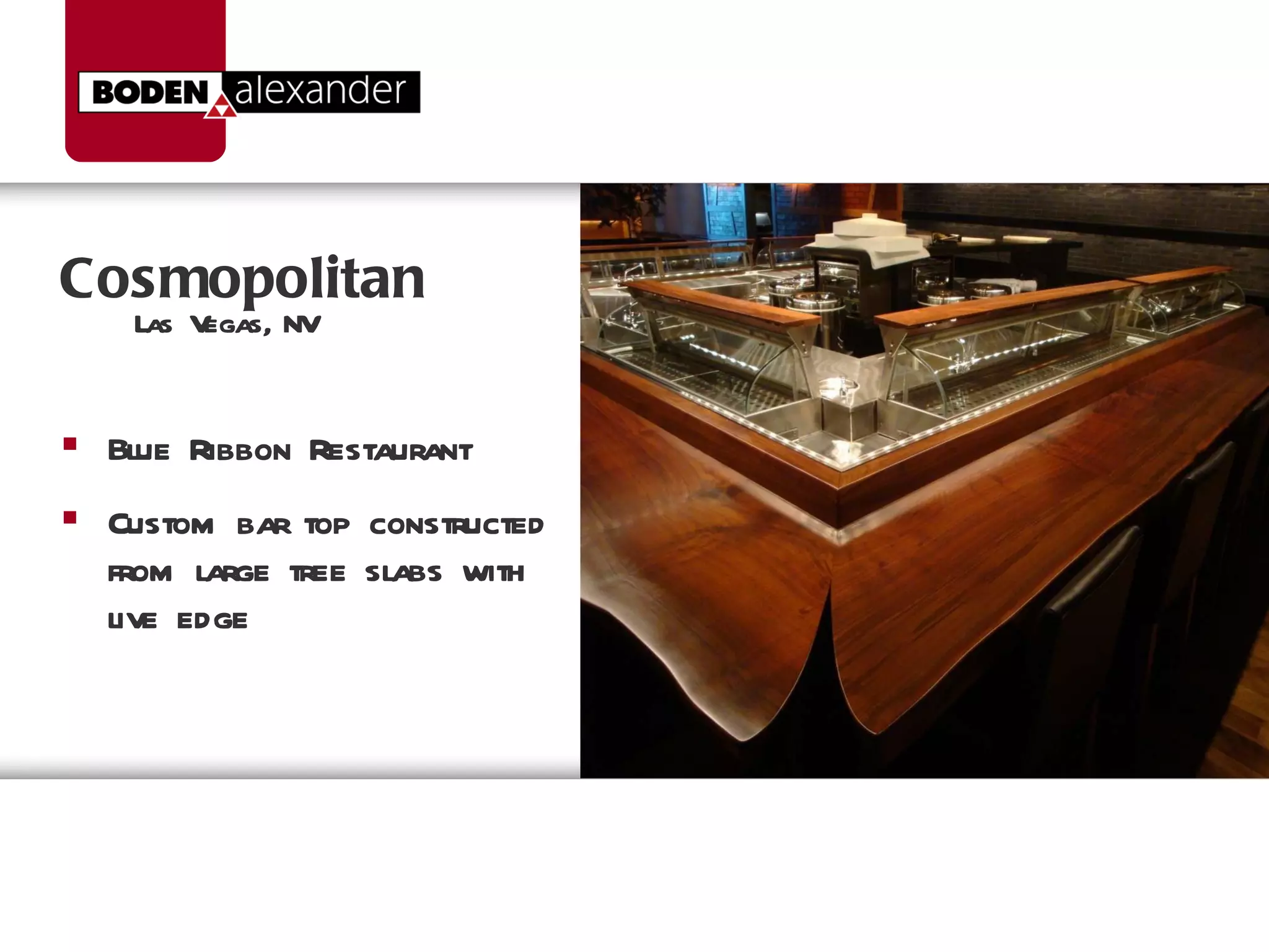2 Boden Alexander Photos 1997 Ppt Version | PPT