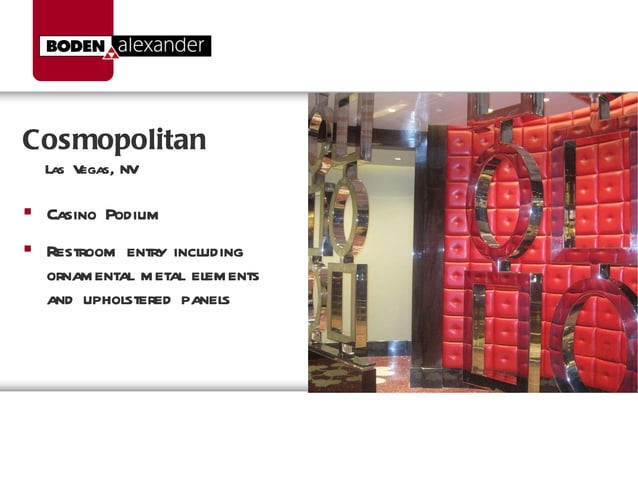 2 Boden Alexander Photos 1997 Ppt Version | PPT