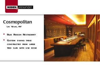 2 Boden Alexander Photos 1997 Ppt Version | PPT