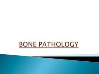 2 BONE PATHOLOGY.LECTURE pathology .pptx