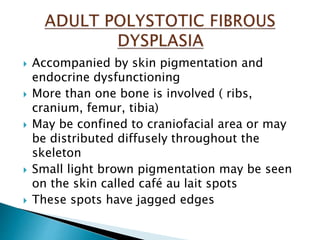 2 BONE PATHOLOGY.LECTURE pathology .pptx