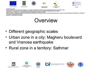 INCD presentation | PPT